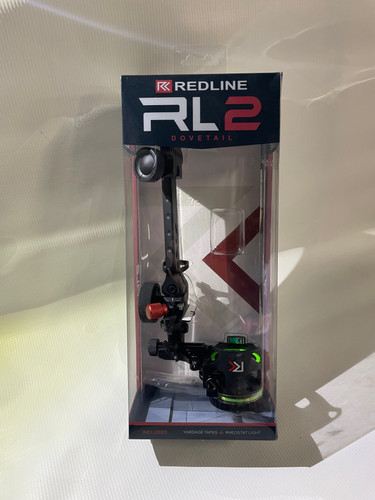 Redline 2 Dovetail | Archery Depot