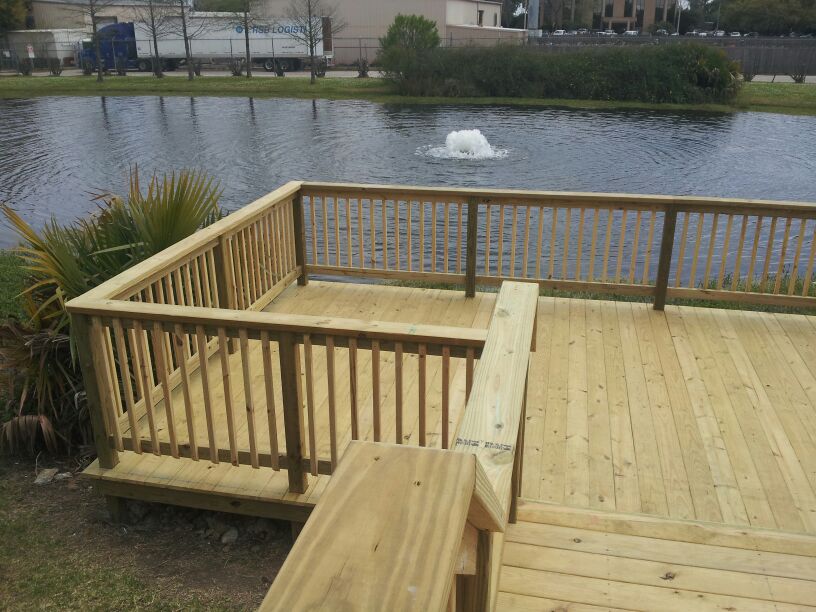 Home | All Decked Out