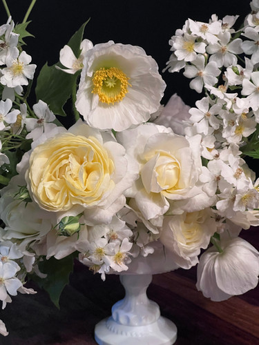 BLUME BOUQUET | Bridget Wilson Flowers | Middleburg