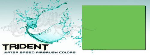 Mild Green T12 250ml | airbrush-shop