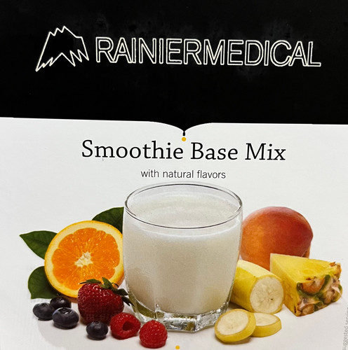 Proti Vlc Smoothie Base Mix , Proti-VLC Unflavored Smoothie base mix ...