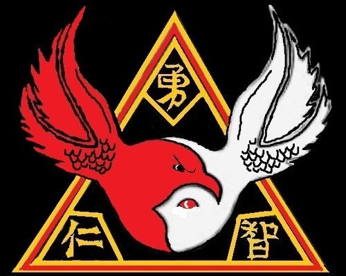 ANWC Dux Ryu HSC (Advance) | ANWC