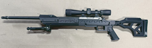 R700 Chassis FILES and ASSEMBLY GUIDE - HurleyWelding R700 Chassis ...