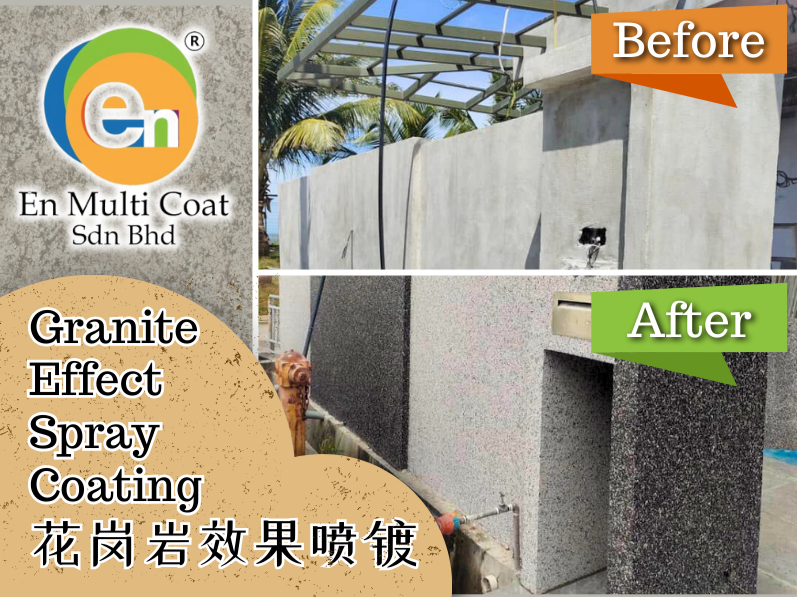 En Multi Coat | Melaka2U