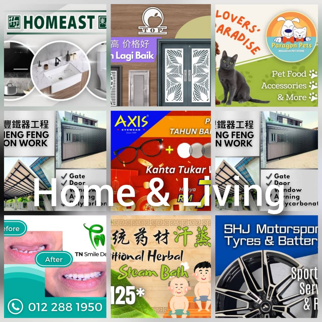 Jalan Jalan | Melaka2U