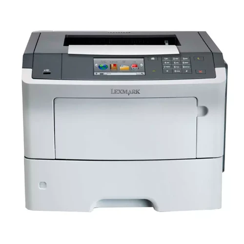 Impresora Lexmark MS610de | SAN