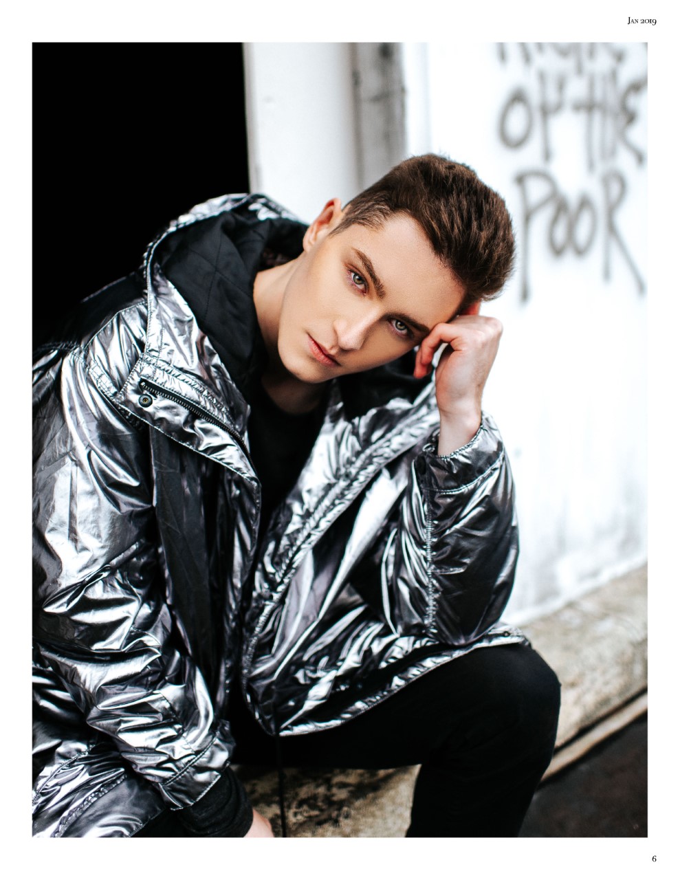 City Models Talent Agency