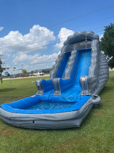 The Rush | Xtreme Rentals