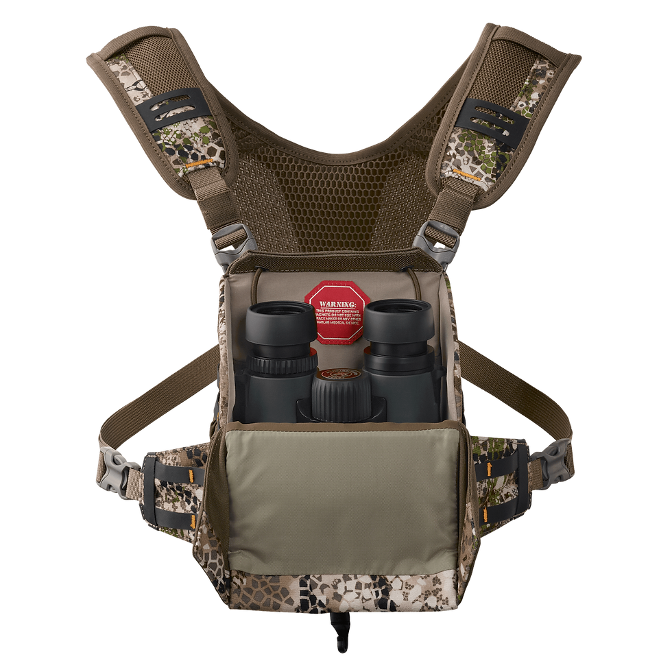 Bino Packs And Accessories | Venandi Holsters