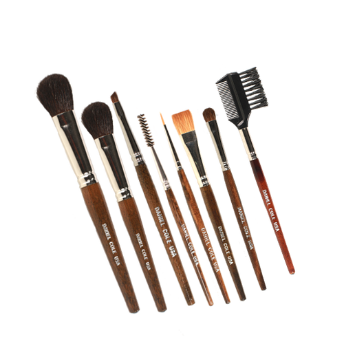 Complete Brush Set | The People Store LLC