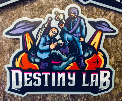 Destiny Lab: Truth music that exposes deceptions and seeks solutions