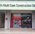 Waterproof Expert | En Multi Coat Sdn Bhd | Coating Expert in Malaysia
