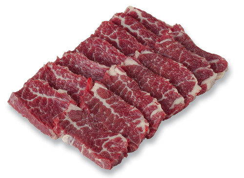 Short Rib sin Hueso | Calidad AAA Canadiense | eStore Susazón