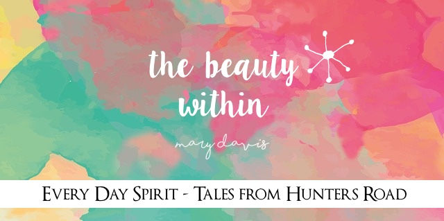 The Beauty Within