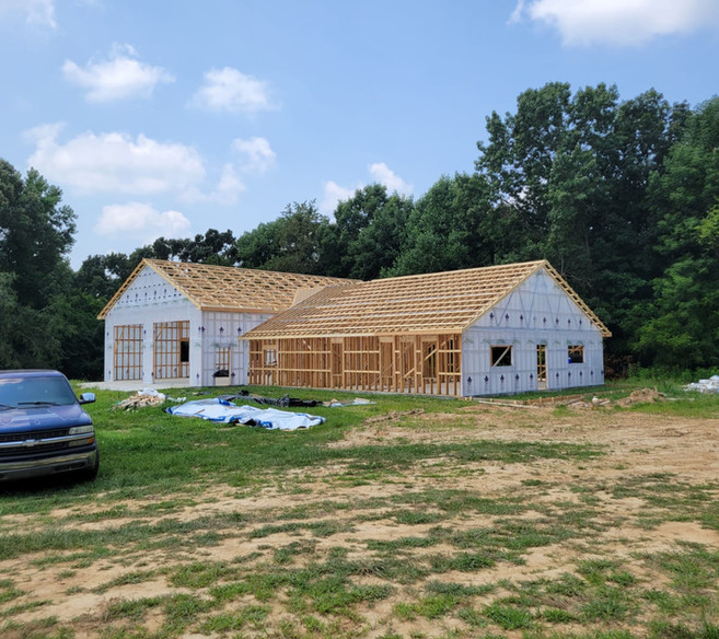 K2 Construction | Framing and Roofing Murray, Kentucky, USA