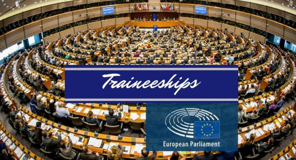 MOVE TO LUXEMBOURG AND GET PAID WITH THE SCHUMAN TRAINEESHIP PROGRAM ...