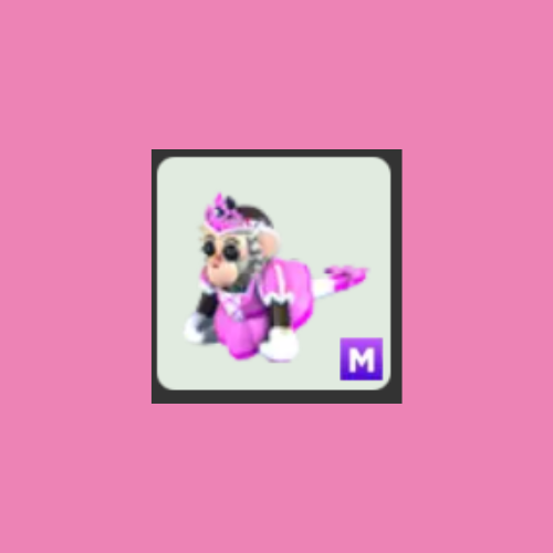 Mega Princess Capuchin Monkey | Earthtog