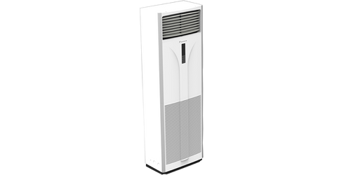 DAIKIN SKY AC 3HP FLOOR MOUNTED NON-INVERTER | philippines