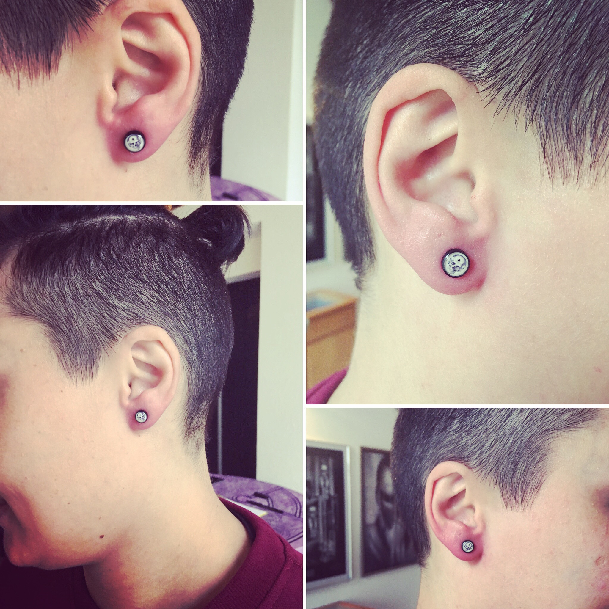 Dävïd Piercing & Shop à Fribourg / Rosé / Avry / Matran