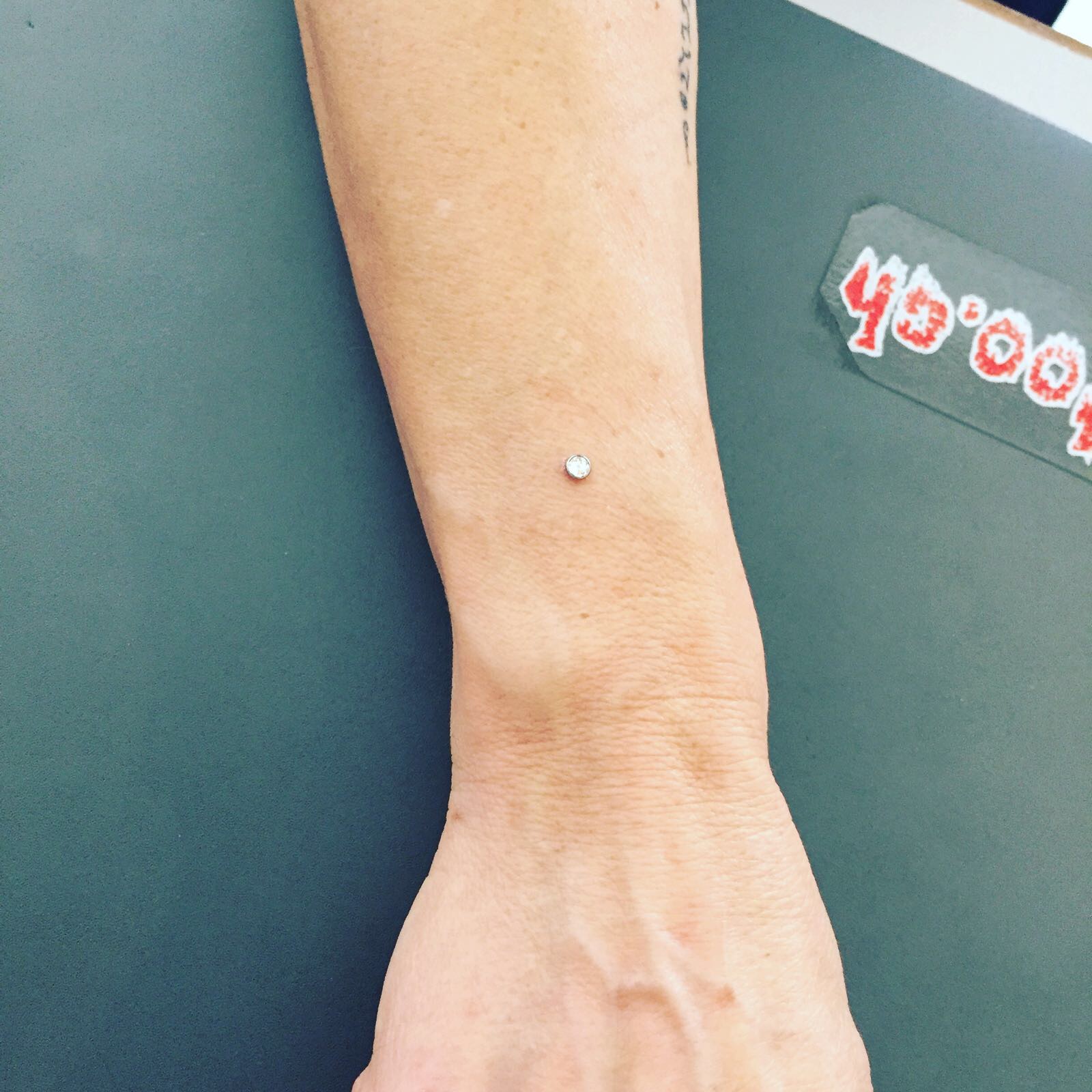 Dävïd Piercing & Shop à Fribourg / Rosé / Avry / Matran