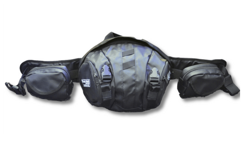 EMS Tactical Waist Pack | Event Medic