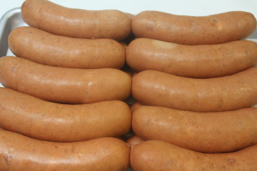 Bauernwurst | Mysite