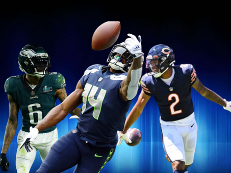 NFL Articles| Neel Network