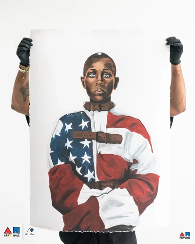 Prints | by b.moore art