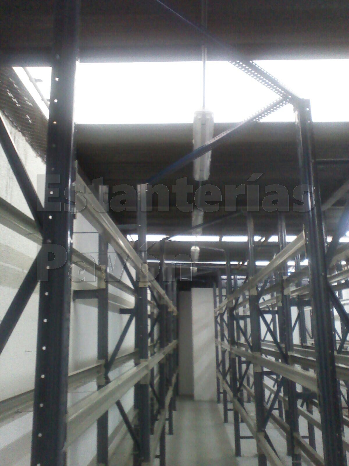 Racks | Estanterías Pavón