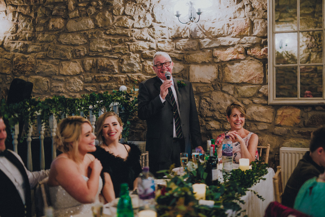 GALLERY | Harburn Barn