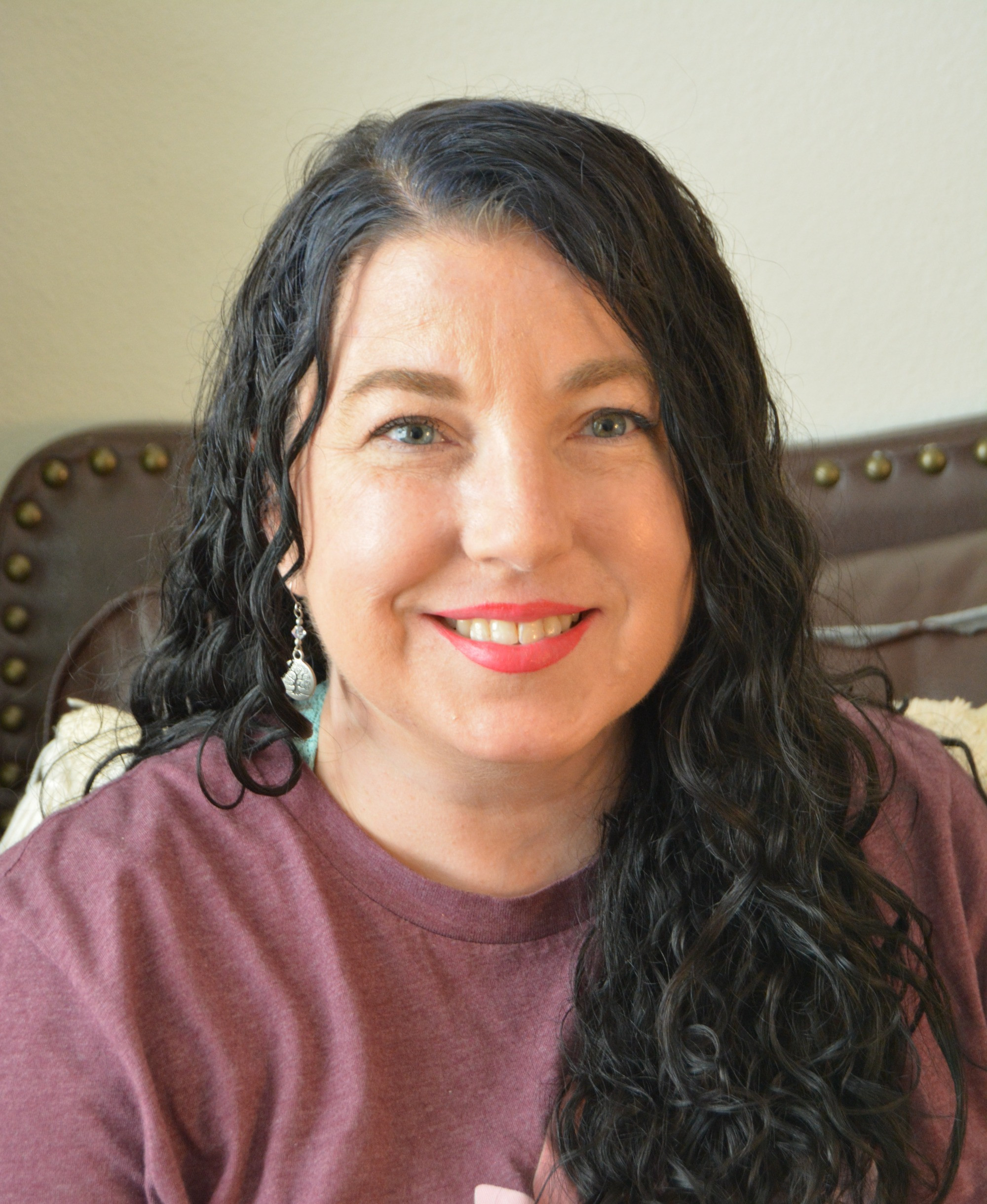 Dr. Shawna Munson, LPC-S, LMFT-S