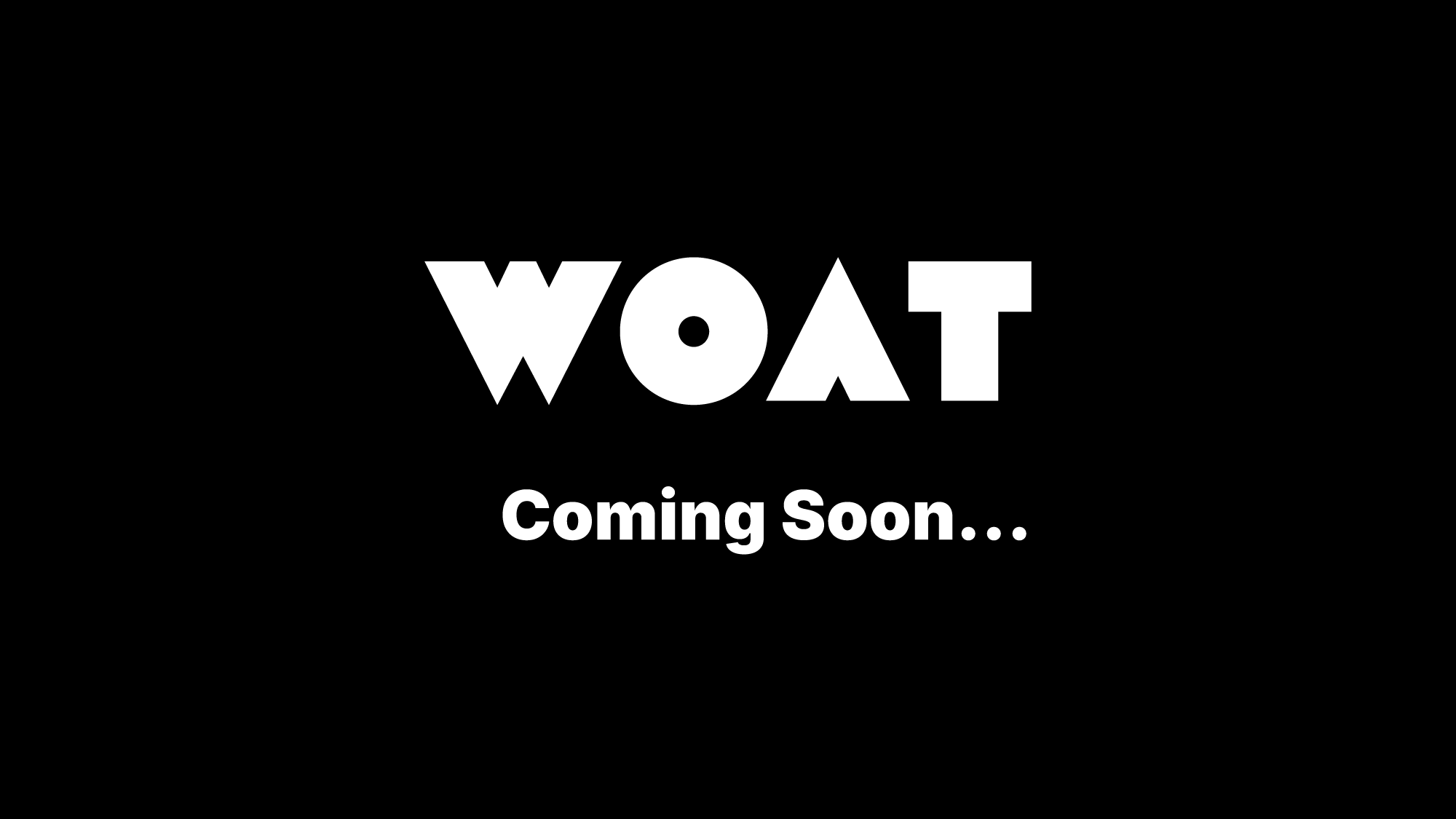 【テスト】 | WOAT | ウォート