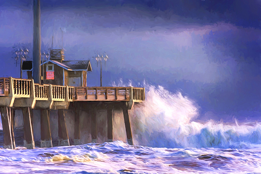 Coastal Impressions (Solo Exhibit) | home
