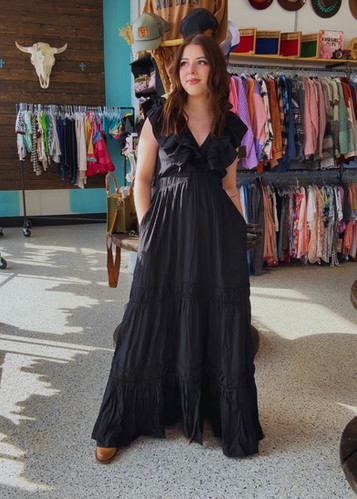 Sabrina Dress | Mysite