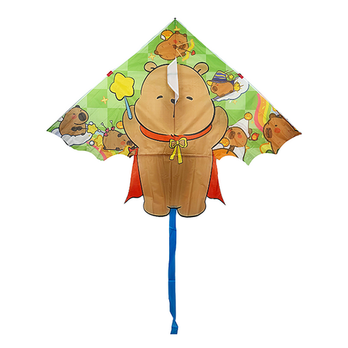 Cometa Capibara | Plaza Kids Florida