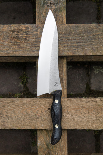 Mknives - Demi Chef - handgemaakte keukenmessen
