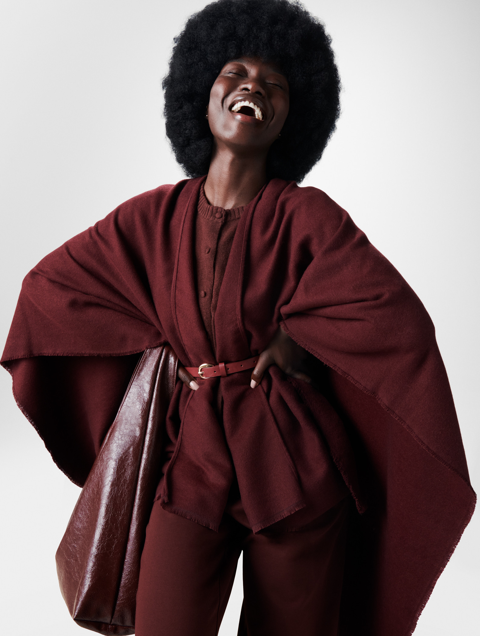 BINTA
