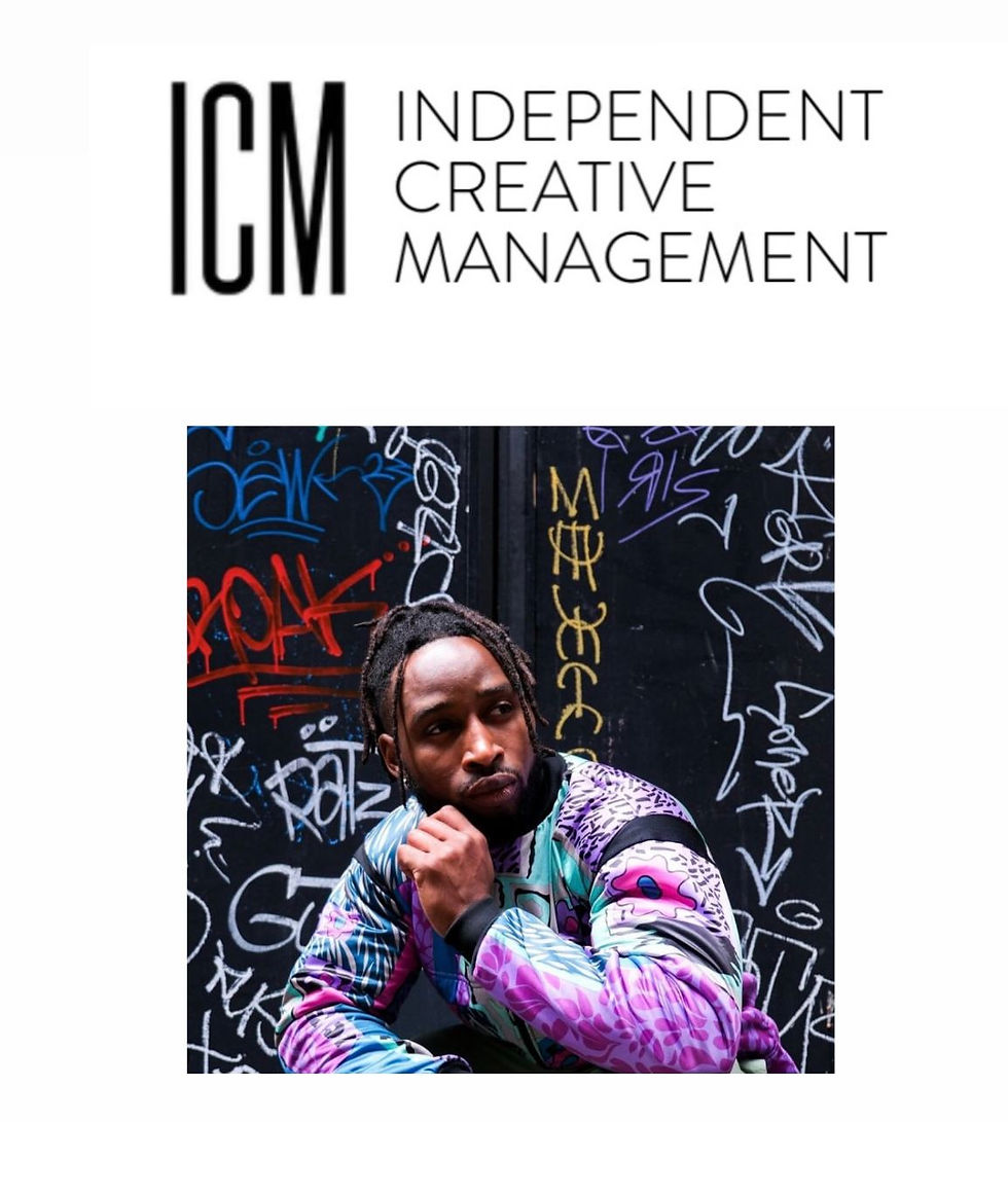 RICARDO NATHANIEL cast in feature film SALVABLE