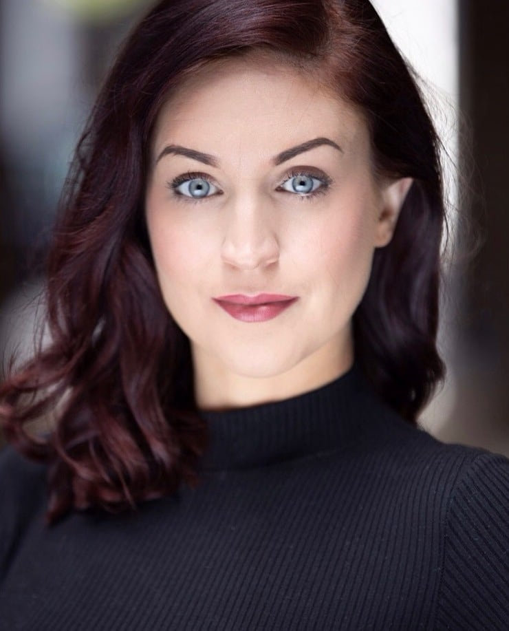 Stephanie Mcconville