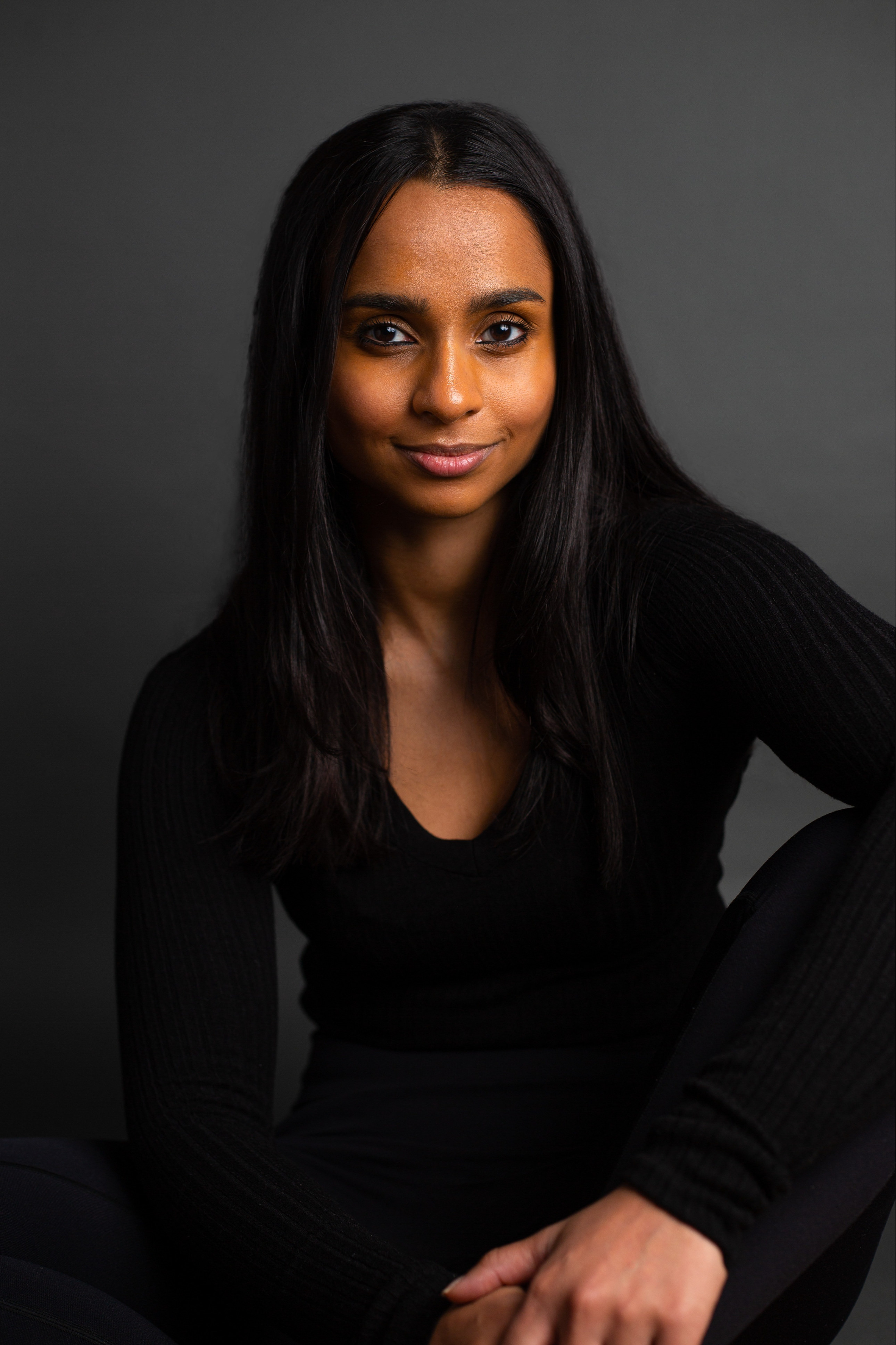 Crystal Rodrigues