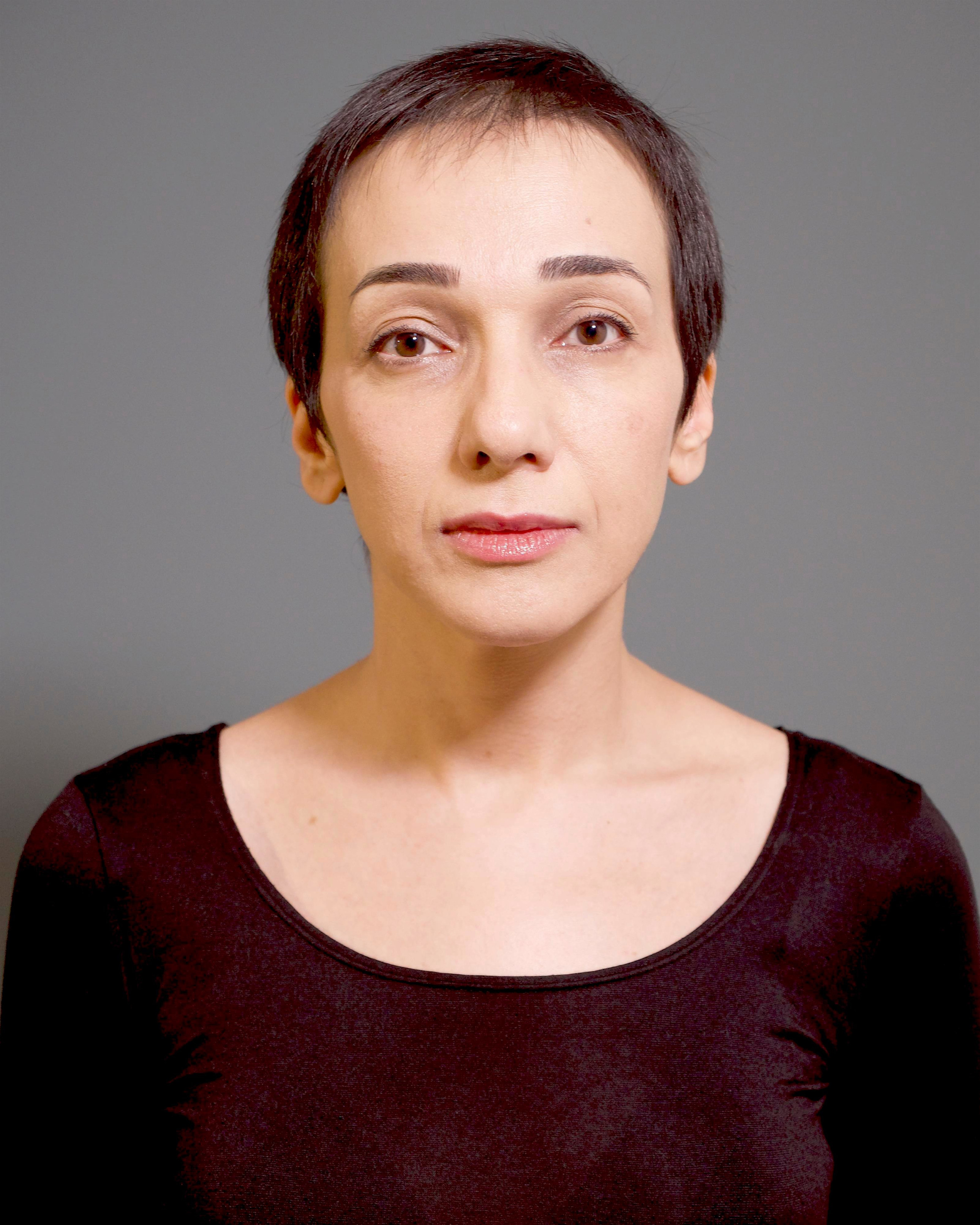 Maryam Davari