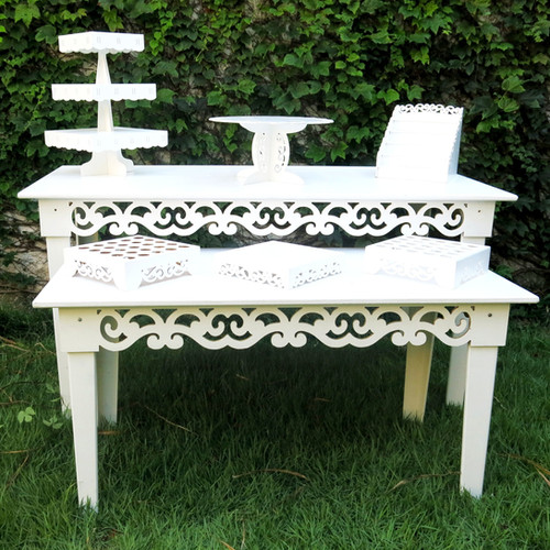 Fontes Eventos | Loja | Kits Provençais | Locação de Kit de Decoração ...