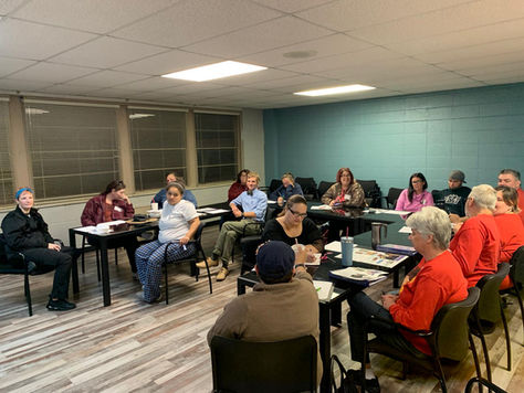 Welcome to The Drew Lewis Foundation.