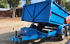 Inventory | Zimar T Trailers