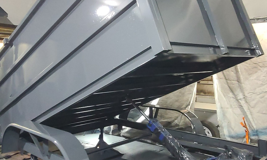 Inventory | Zimar T Trailers