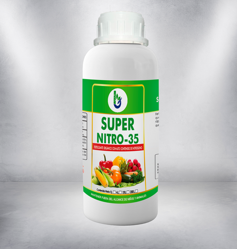 Super Nitro 35 | Bio Levasa Perú