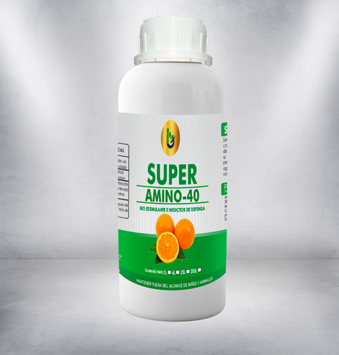Super Amino 40 | Bio Levasa Perú
