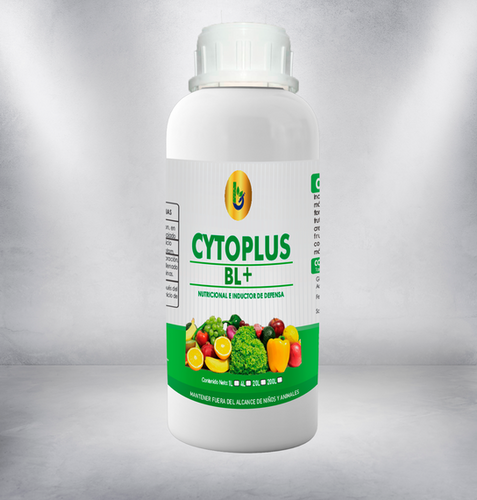 Cyto Plus BL+ | Bio Levasa Perú