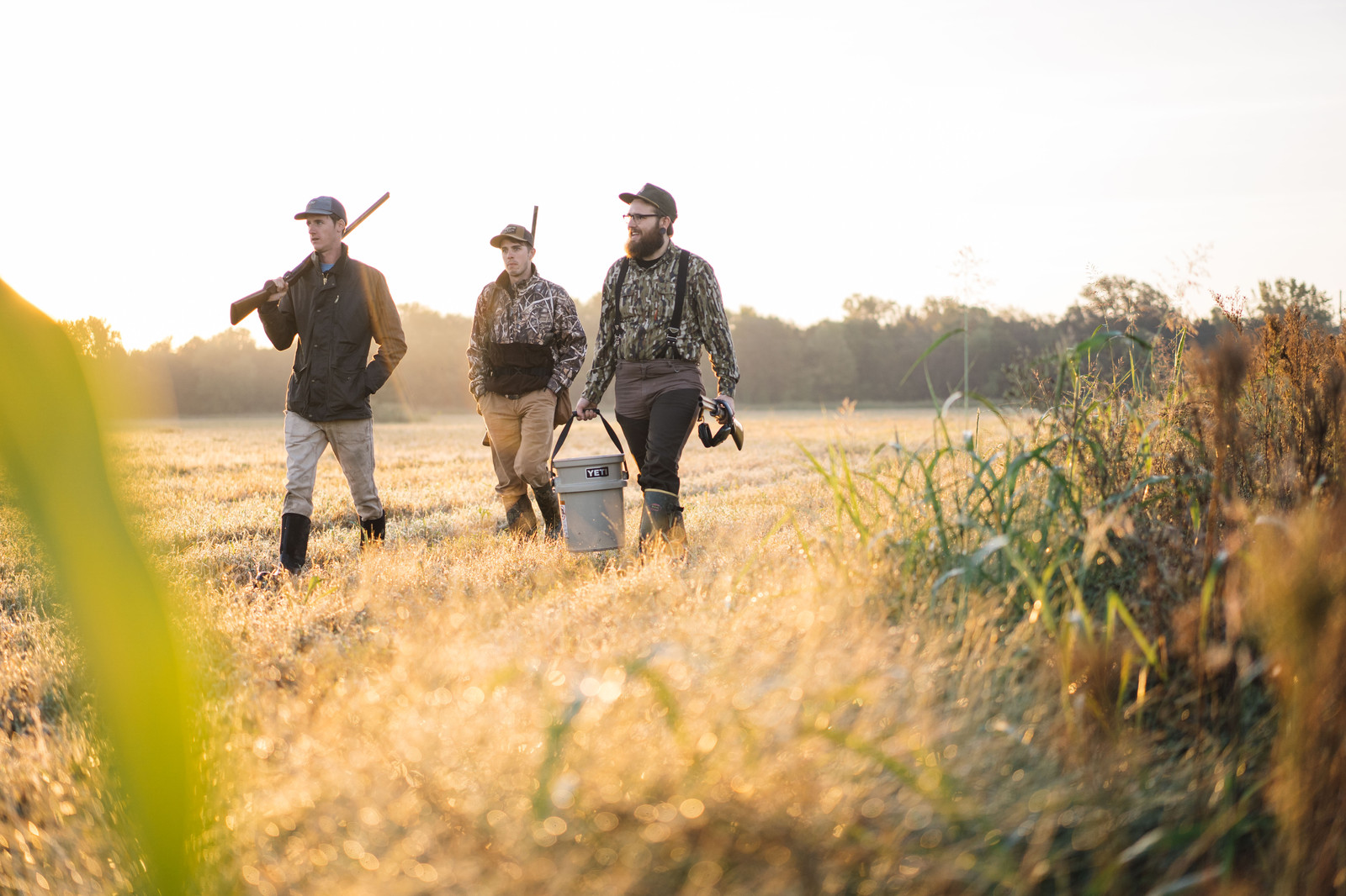 Ben Matthews // Adventure Photographer