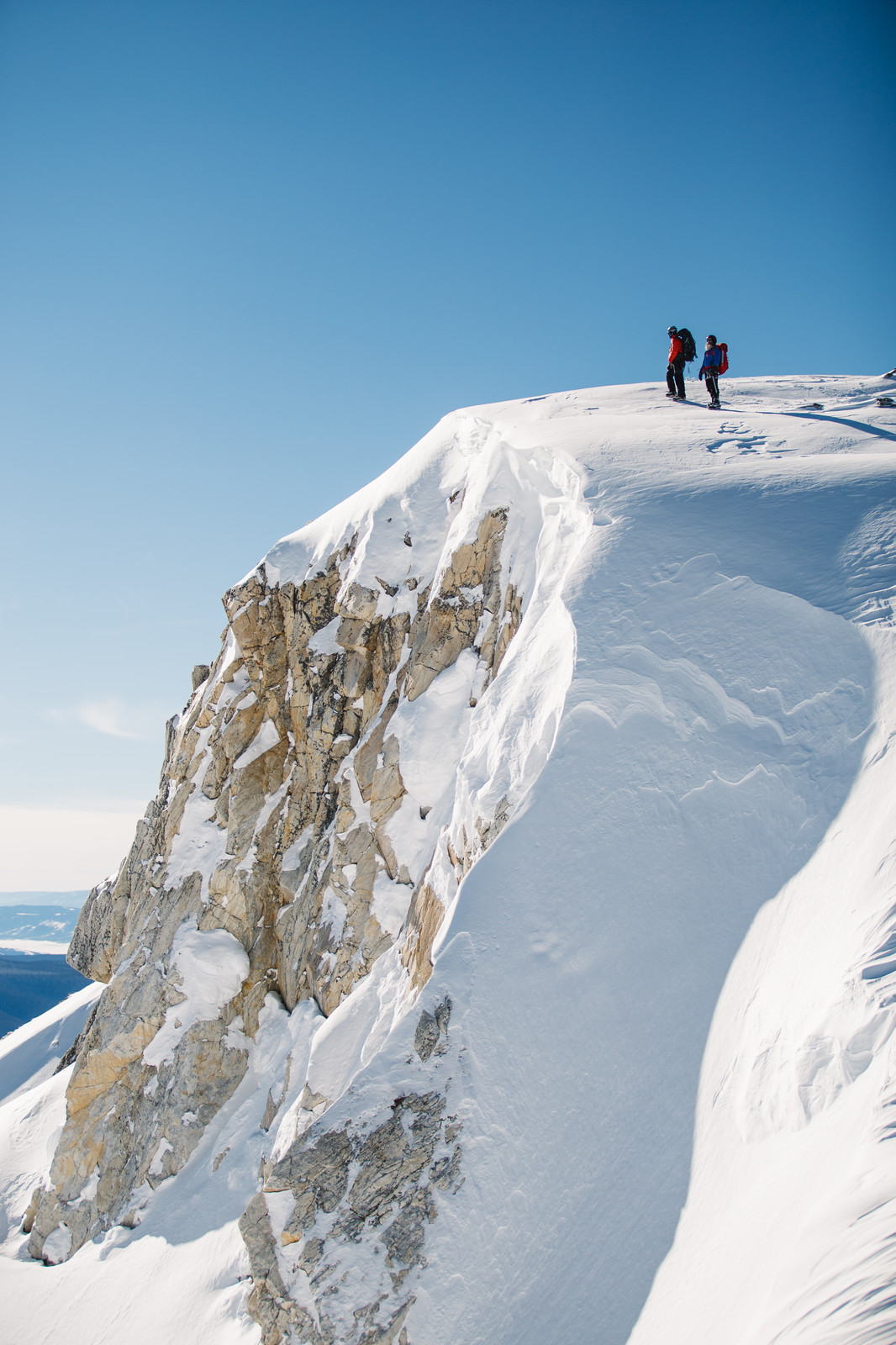 Ben Matthews // Adventure Photographer